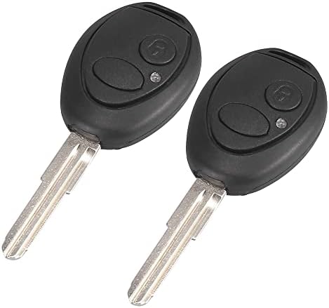 Amazon.com: X AUTOHAUX 2pcs 315MHz Replacement Keyless Entry Remote Key ...