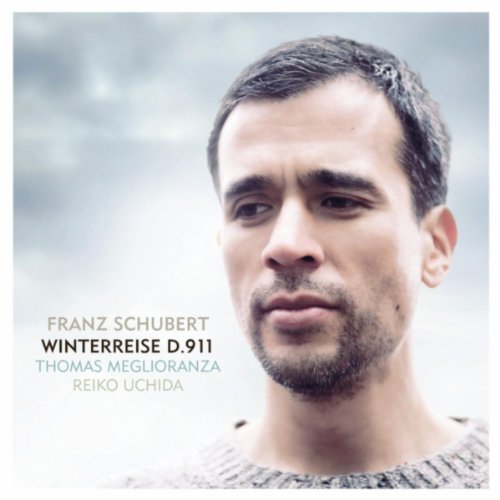 Amazon.com: Winterreise : Thomas Meglioranza & Reiko Uchida: Digital Music