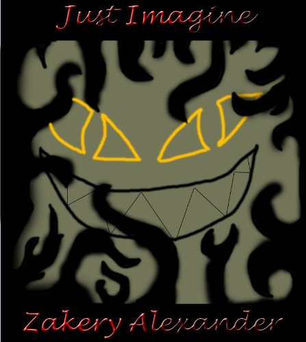 Amazon.com: Just Imagine (The Imagine Series Book 1) eBook : Alexander ...