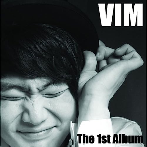 Amazon.com: 1st Mini Album : V.I.M: Digital Music