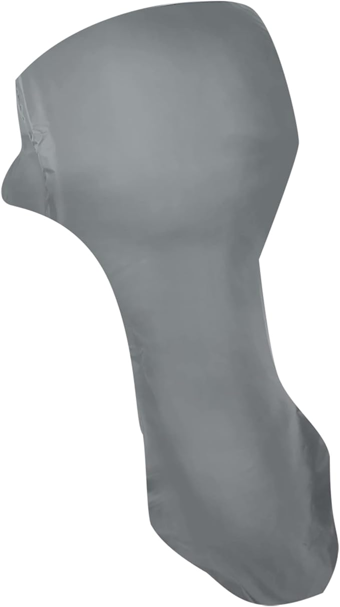 Amazon.com: X AUTOHAUX 420D Oxford Cloth Motor Full Outboard Engine ...