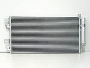 Amazon | BMW 自動車 MINI (R50、R52、R53)優良品 エアコン コンデンサー※リキッドタンク付属OE番号 ...