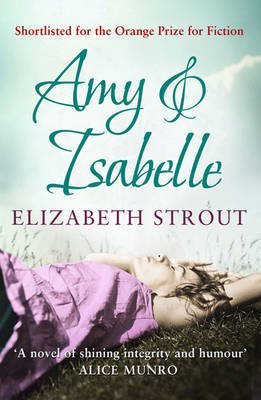 Amy & Isabelle, English edition : Strout, Elizabeth: Amazon.de: Bücher