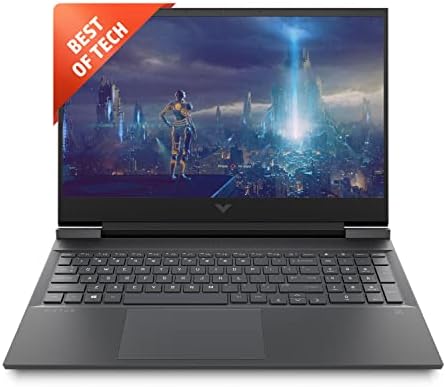 HP Victus Gaming Laptop, 12th Gen Intel Core i7-12650H, 4GB RTX 3050 ...