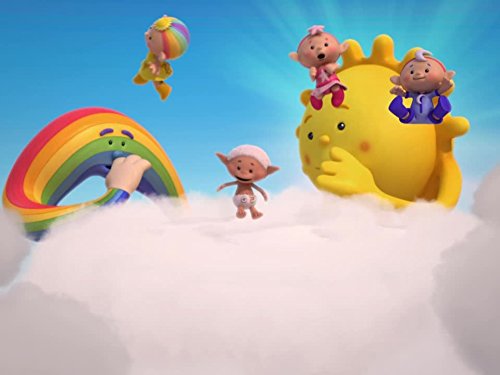 Watch Cloudbabies Season 1 | Prime Video