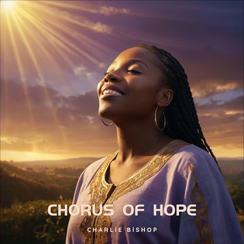 Reproducir Chorus of Hope de Charlie Bishop en Amazon Music