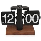 Top 10 Best Flip Clocks in 2025 Reviews | Buying Guide