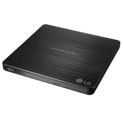 The 17 Best LG External CD Drives of 2026 [Verified] - Cherry Picks