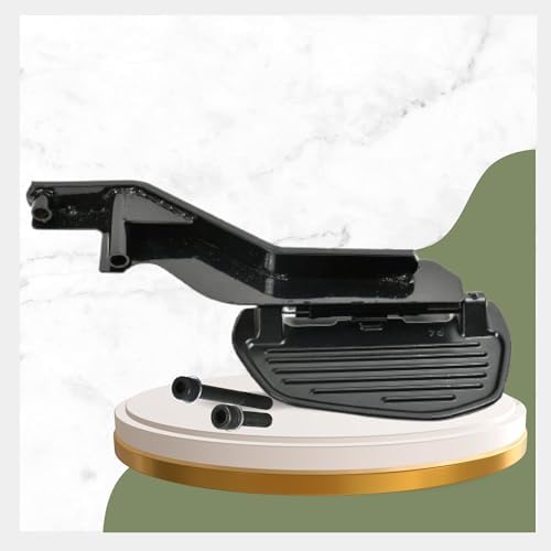 PATHAK Foot Rest Stand Compatible for Ather 450X, 450S | Ather Rizta ...