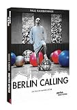 Berlin Calling - film 2008 - AlloCiné