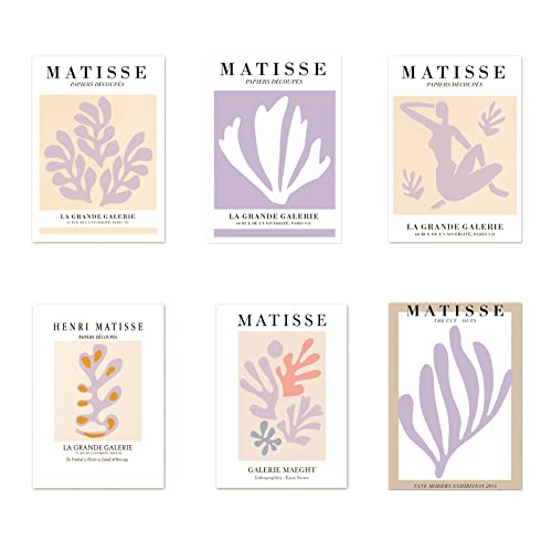 Compra tu cuadro de "La Danza" de Henri Matisse