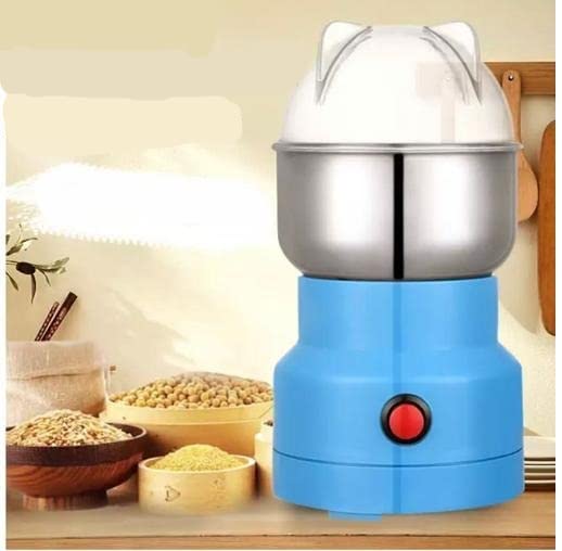 HOMENITY - Electric Coffee Bean Milling Smash Machine,Household ...