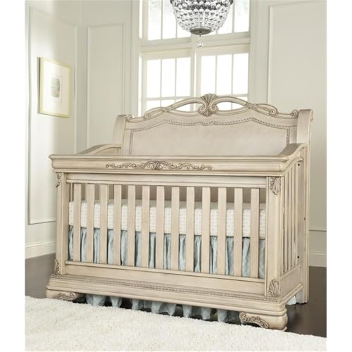 Amazon Best Sellers: Best Baby Cribs