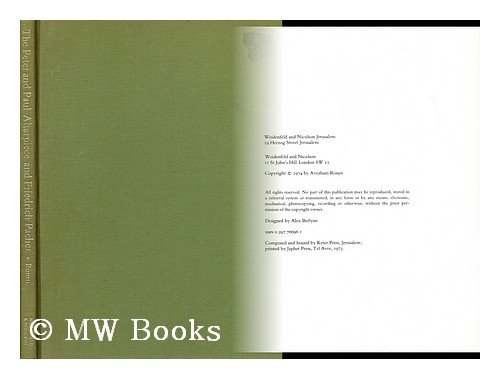 Peter and Paul Altarpiece of Friedrich Pacher: avraham-ronen ...