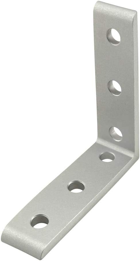 Amazon.com: 8020, 4013, 10 Series Aluminum 6 Hole Tall Inside Corner ...