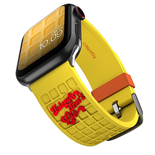 Best Stranger Things Watches - Superwatches