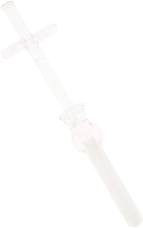 Amazon.com: misppro 0.5ml-15ml Glass Dounce Tenbroek Cell Tissue ...