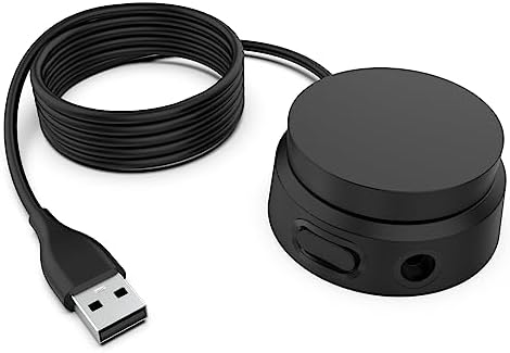 Amazon.com: Auhsuxo Audio Multimedia Volume Controller, USB Volume Knob ...