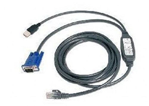 Amazon.com: IBM 31R3132 IBM 3M Console Switch Cable (USB) : Electronics