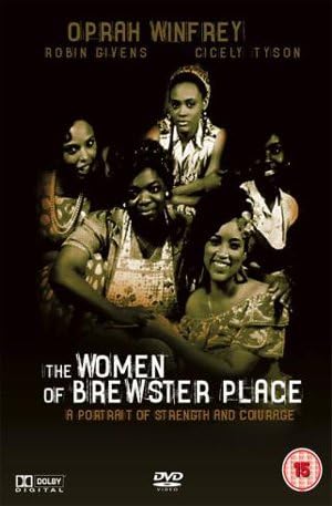The Women of Brewster Place [Import]: Amazon.fr: DVD et Blu-ray