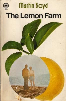The lemon farm: Boyd, Martin: 9780333139455: Amazon.com: Books