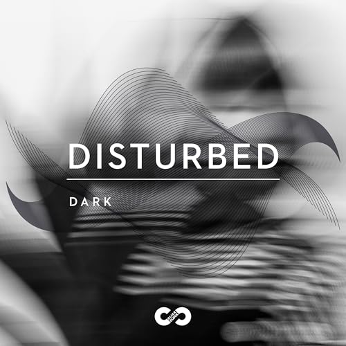 Dark: Disturbed von Diego Martinez, Mark Morgon-Shaw, Stefan Schramm, Hanjo Gaebler, Dmytro ...
