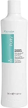 Fanola Purity Anti-Dandruff Shampoo : Amazon.co.uk: Beauty