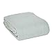 Amazon.com: NASA Temperature Regulating Cotton Blanket, Blue, Twin ...