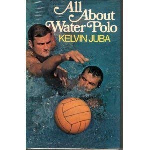Buy All About Water Polo Book Online at Low Prices in India | All About ...
