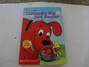 Clifford's Happy Easter (Classic Storybook): Bridwell, Norman, Bridwell ...