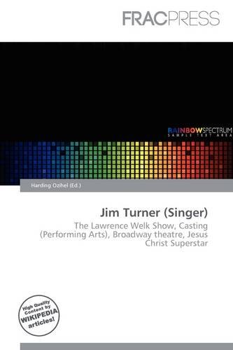 Amazon.co.jp: Jim Turner (Singer) : 本