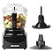 Salter EK3171 Mini Food Processor - Prep Pro Compact Food Mixer ...