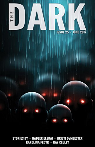 Amazon.com: The Dark Issue 25 eBook : Elsbai, Hadeer, DeMeester, Kristi ...