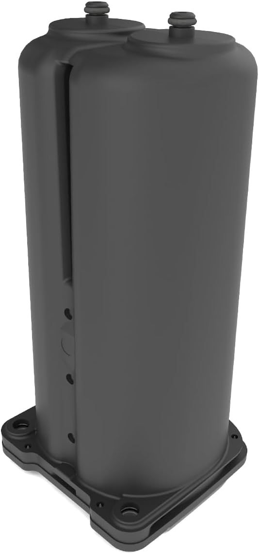 Amazon.com: Column Pair (Sieve Beds) for Oxygen Concentrators, Column ...