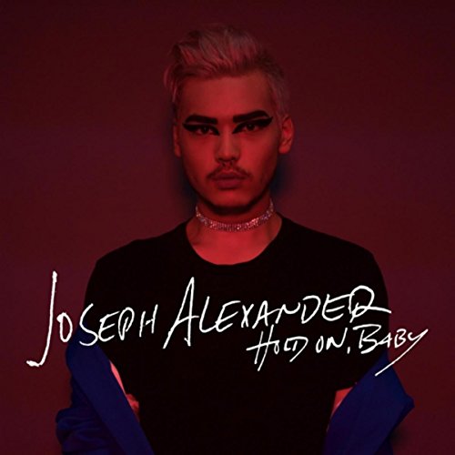 Play Hold On, Baby by Joseph Alexander on Amazon Music