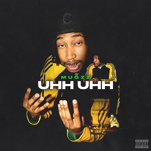 Écouter Uhh Uhh par Mugzz sur Amazon Music Unlimited