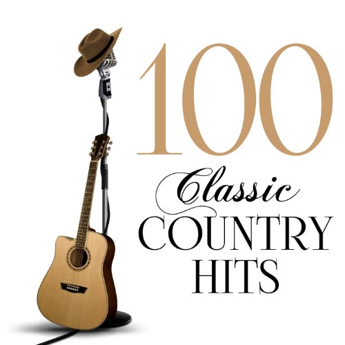 Play 100 Classic Country Hits by The Country Music Crew on Amazon Music