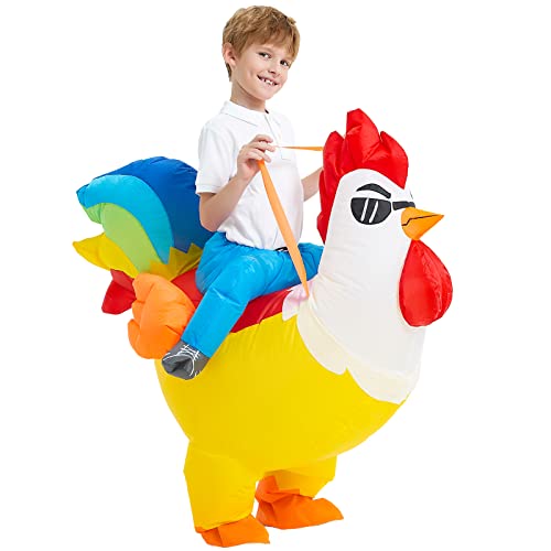 The 20 Best Kids' Inflatable Costumes of 2025 [Verified] - Cherry Picks