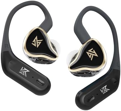 Amazon.com: KZ AZ09 Pro Bluetooth Module Upgrade Ear Hook ZAS IEM ...