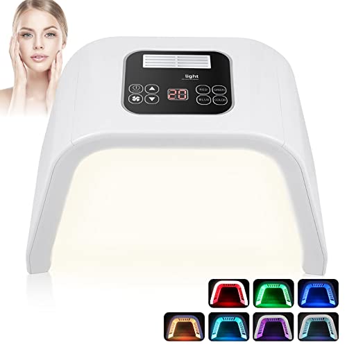 Find The Best Led Therapy For Face Reviews & Comparison - Katynel
