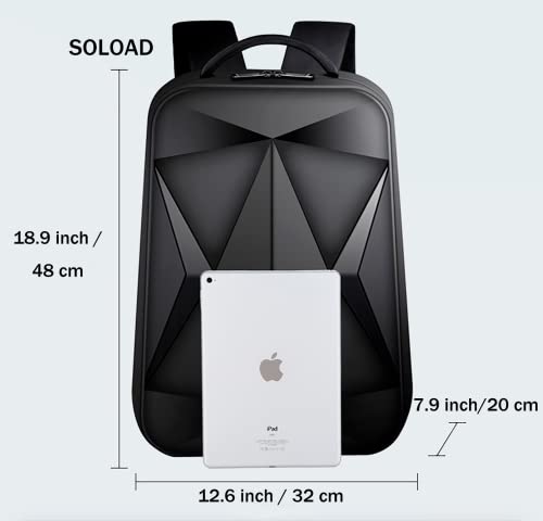 The 29 Best Hard Shell Backpacks of 2025 [Verified] - Cherry Picks