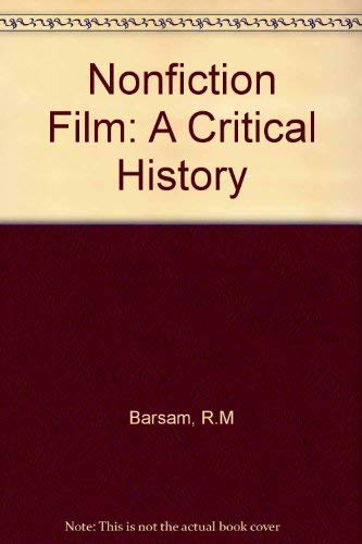 Buy Nonfiction Film: A Critical History Book Online at Low Prices in ...