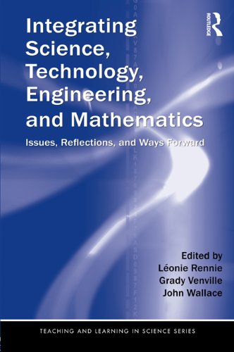 Amazon.com: Integrating Science, Technology, Engineering, and ...