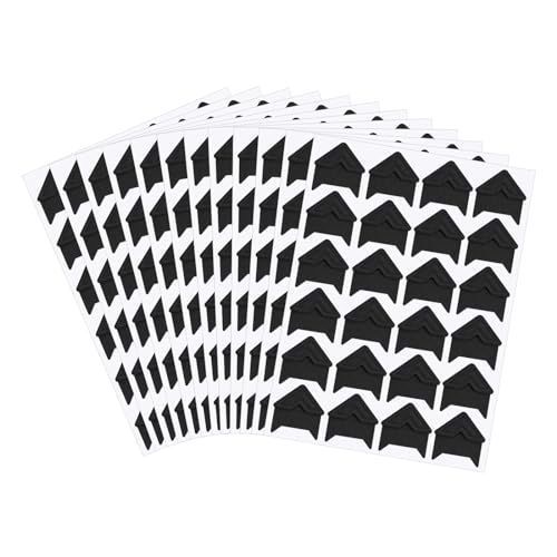 Amazon Best Sellers: Best Scrapbooking Photo Mounting Corners