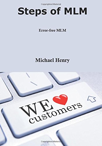 Buy Steps of Mlm Book Online at Low Prices in India | Steps of Mlm ...