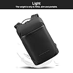 VGOAL Super Slim Anti Theft Backpack - Buy Online UK