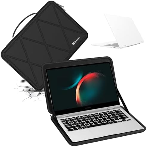 Amazon.com: Smatree Hard and Waterproof Laptop Sleeve Bag for 16 inch ...