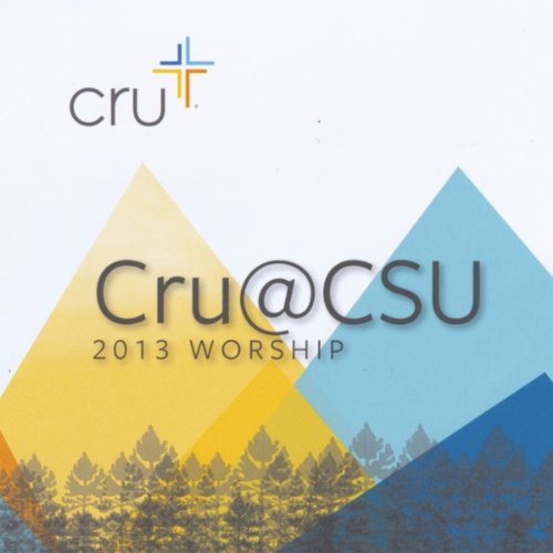 Amazon MusicでKeynoteのCru@csu 2013 Worshipを再生する