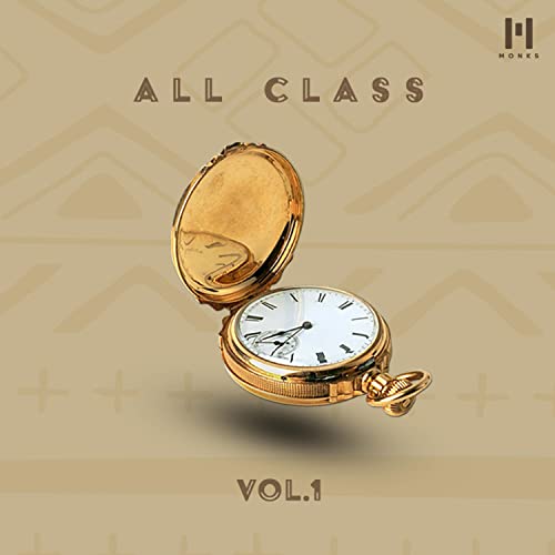 Amazon.com: All Class, Vol. 1 : Warren Duncan: Digital Music