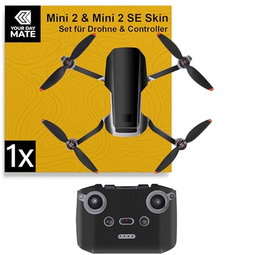 Skin per Mini 2 DJI - IlMioDrone.it